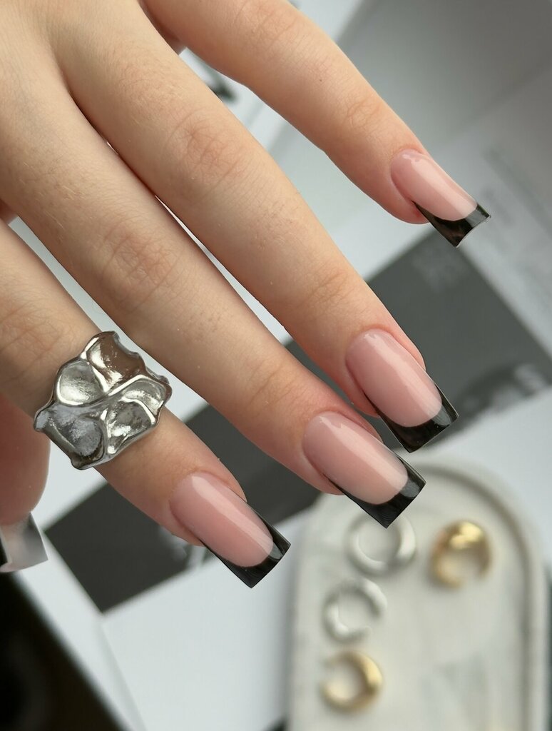 Manikür-pedikür Manik Lebyazhy, Minsk, foto