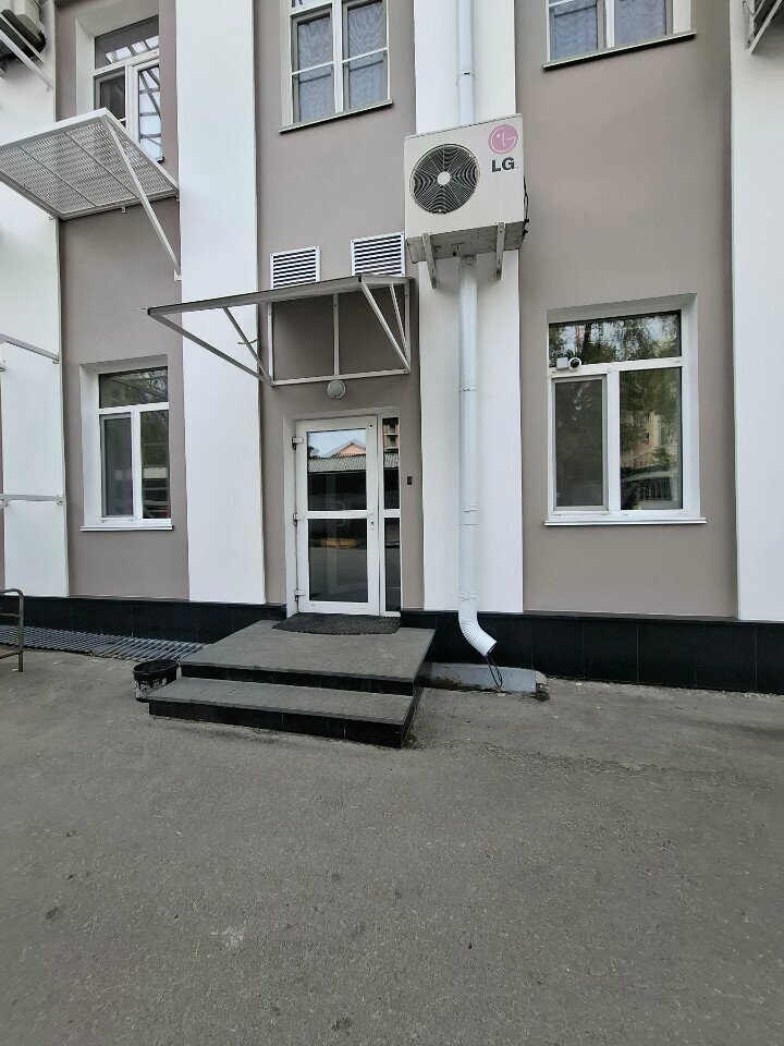 Petrol ürünleri üreticileri St Treyd, Omsk, foto