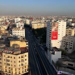 Hôtel Mövenpick (Grand Casablanca-Settat, Casablanca, Sidi Belyout, Secteur 83, Rue du Commandant Lamy, 45), otel  Fas'tan