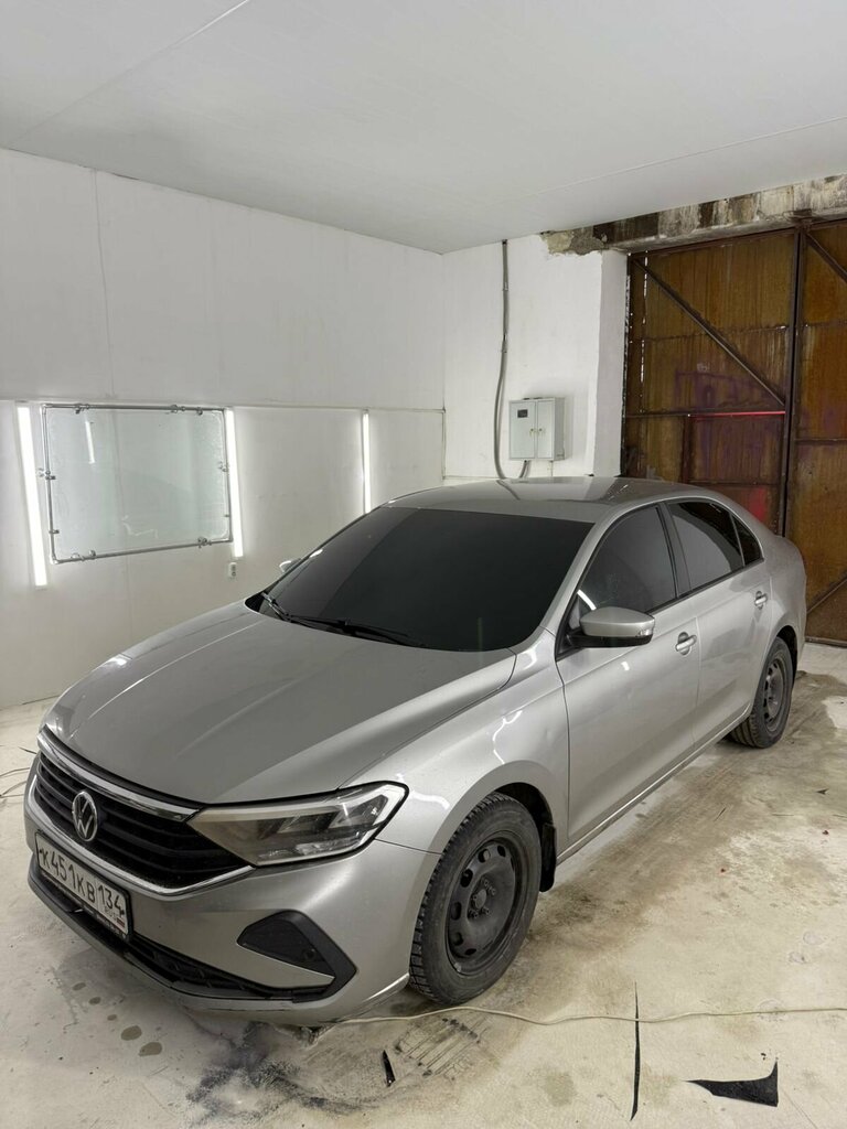 Detaylı oto bakımı Detailing Box, Kamyşin, foto