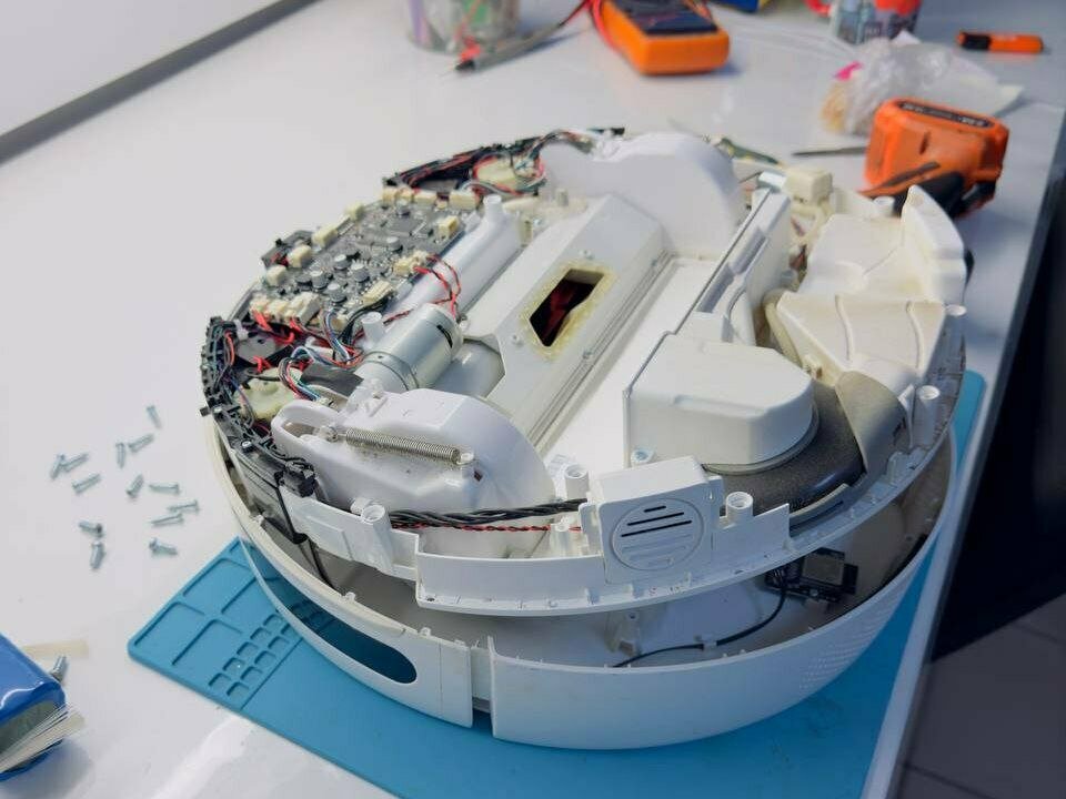 Beyaz eşya servisleri РобоДоктор, Kirov, foto