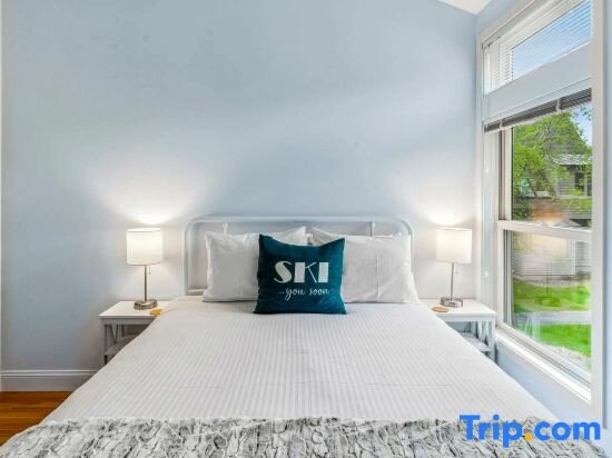 Otel Ample Seating and Access to Quechee Club Amenities - Cozy Retreat, Vermont Eyaleti, foto
