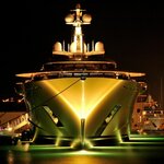 YamatoService (No:13, mestechko Uglovo), tekne tamir  Saint‑Petersburg ve Leningradskaya oblastından