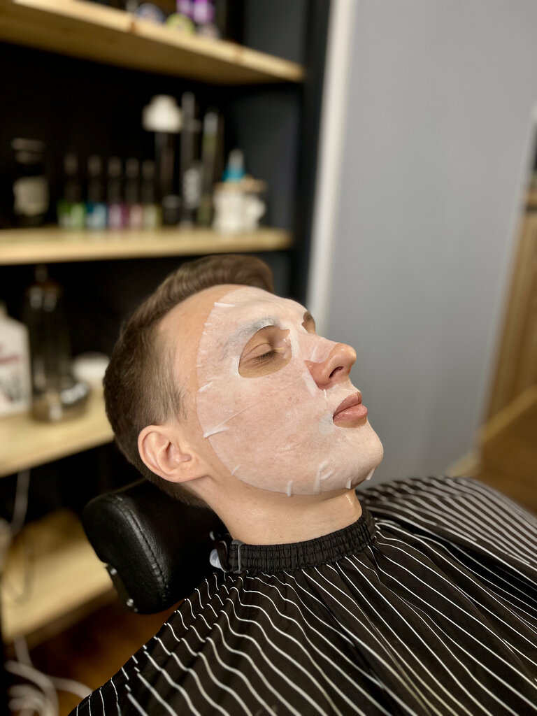 Berberler Нуль, Saransk, foto