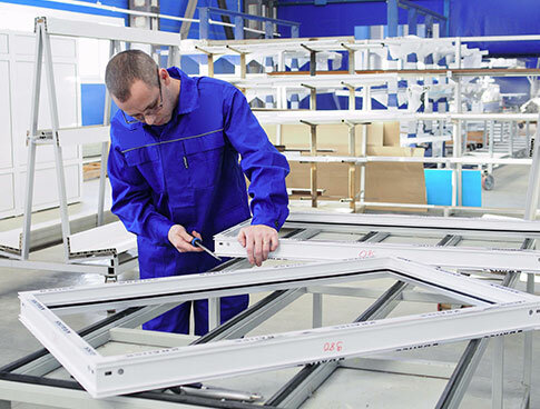 Pencere üretim, satış ve montaj firmaları Stroy Dizayn, Mikhaylovsk, foto