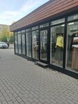 Магазин одежды (Lesnaya Street No:14с2, Yubileyniy Microdistrict), giyim mağazası  Koroliov'dan