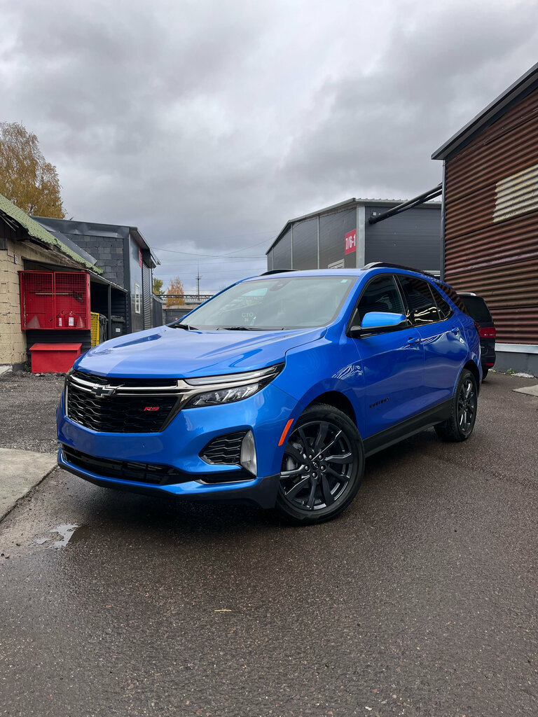 Detaylı oto bakımı Olympic Detailing, Minsk, foto