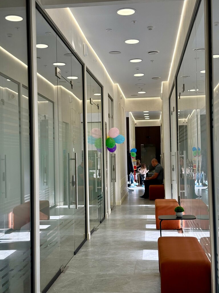 Özel ağız ve diş sağlığı klinikleri ve muayenehaneleri Здравия, Vladimir, foto