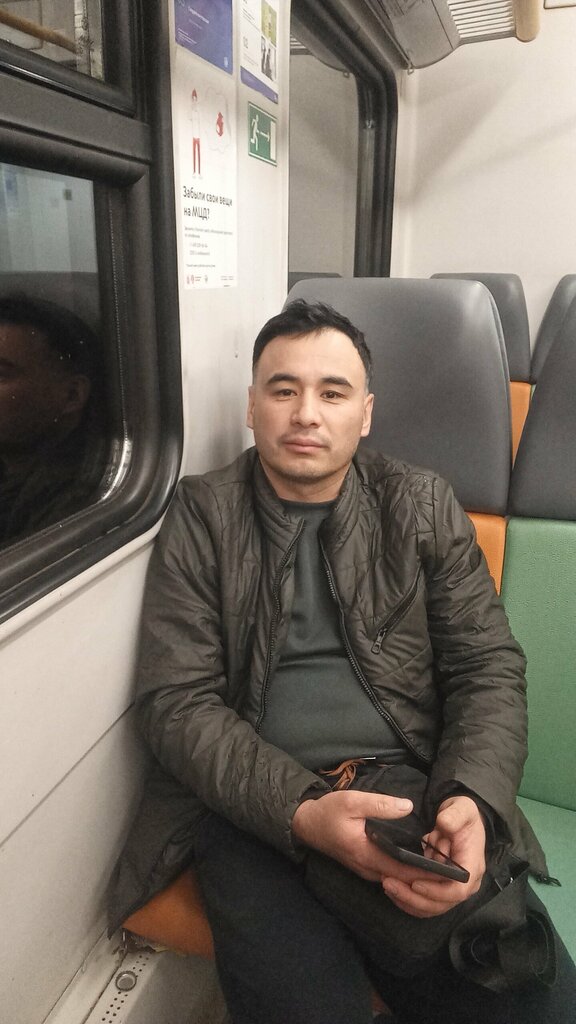 Cami Мечеть, Hisor Bölgesi, foto