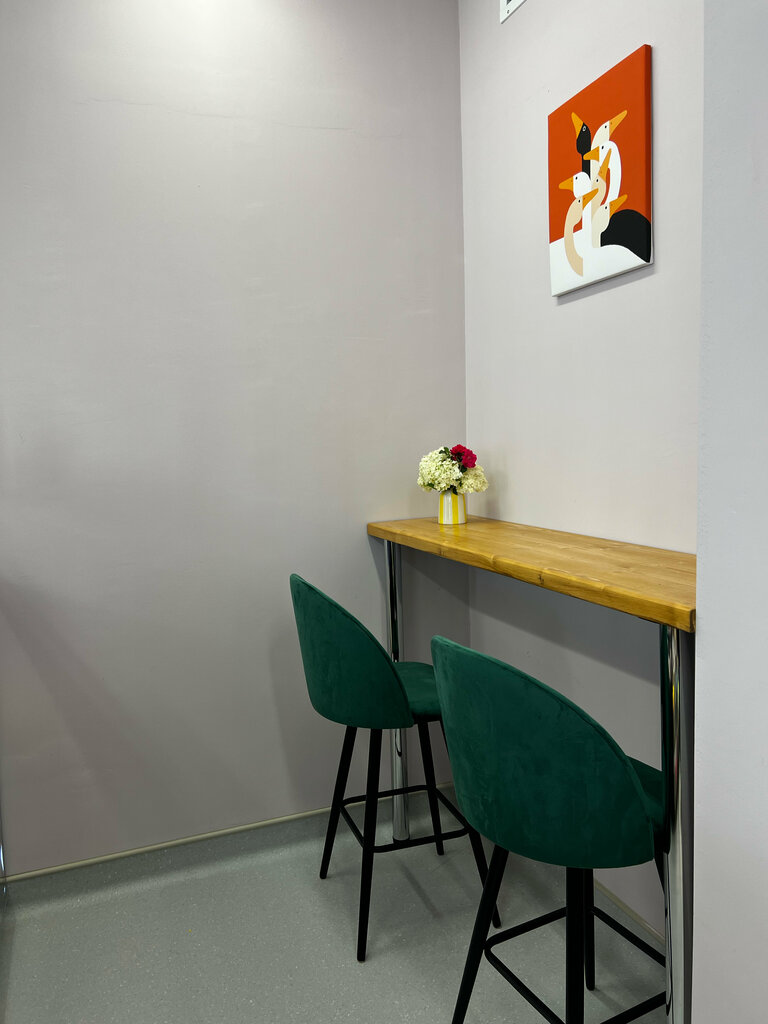 Kafe Буфет, Minsk, foto