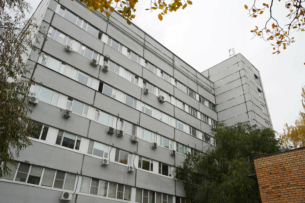 Kurs Образовательный центр ФГБУ ФНКЦ МРиК ФМБА России, Moskova, foto