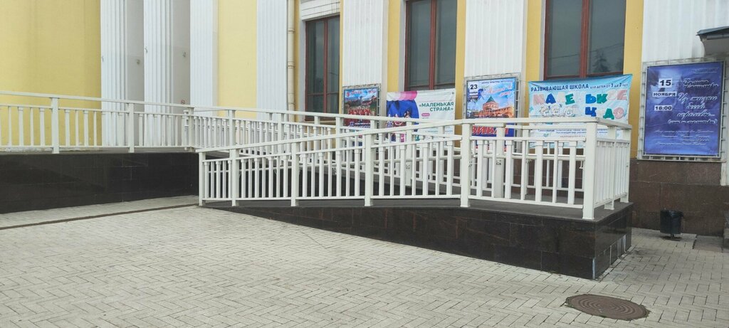 Seyahat acenteleri Прима-Тур, Nijni Novgorod, foto