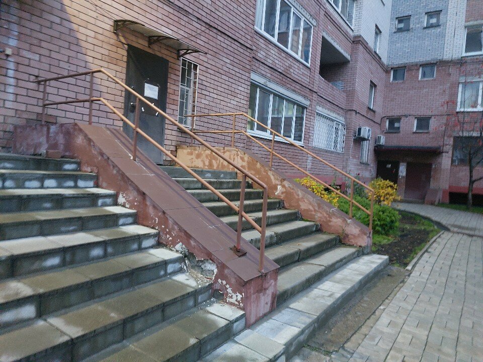 Posta hizmetleri Национальная почтовая служба, Nijni Novgorod, foto