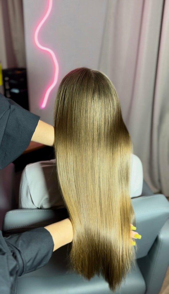 Güzellik salonu Студия наращивания и реконструкции волос, Nijni Novgorod, foto