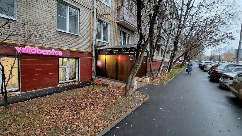 Otomobil yedek parçaları Дон Авто, Moskova, foto