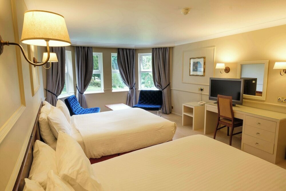 Otel Birmingham North Moor Hall Hotel, Birmingham, foto