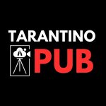 Tarantino (ploshchad Revolyutsii No:11), pub  Buy'dan