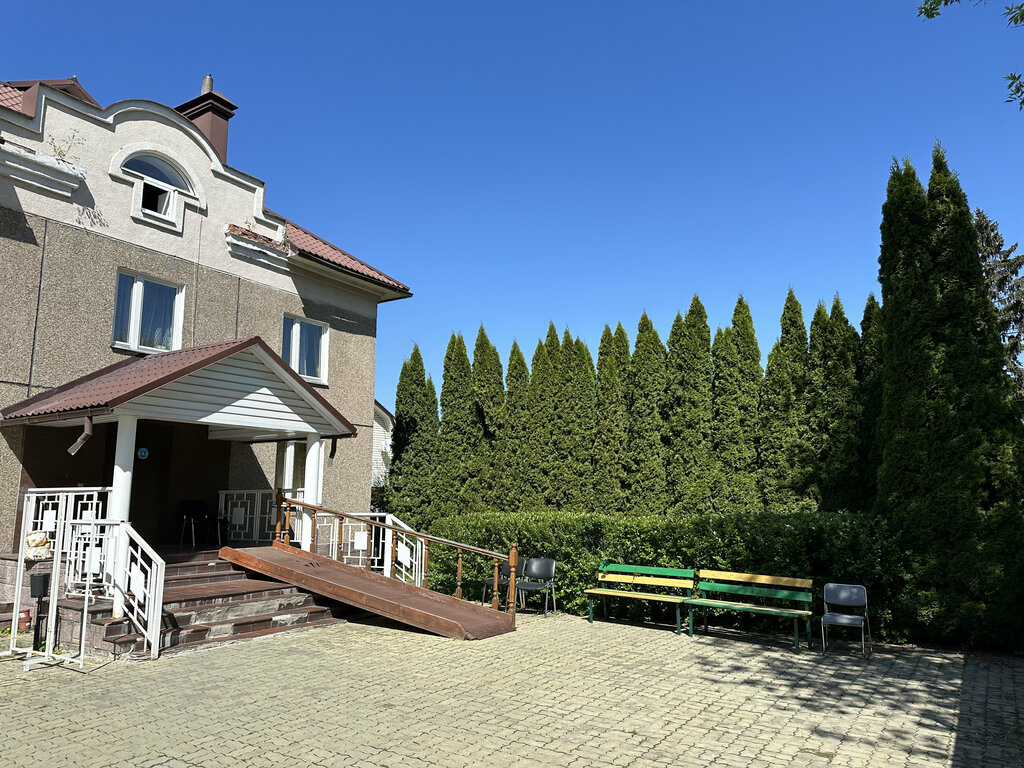 Huzurevi, bakımevi Edem Nursing Home, Podolsk, foto