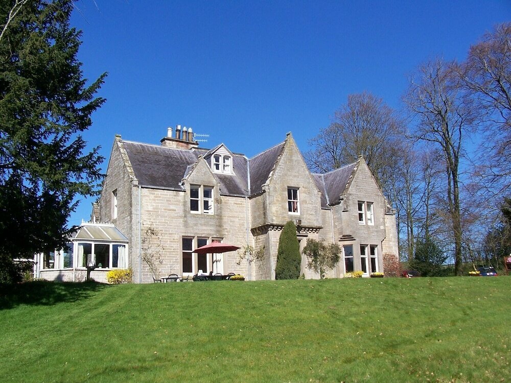 Otel Whitchester Christian Guest House, İskoçya, foto