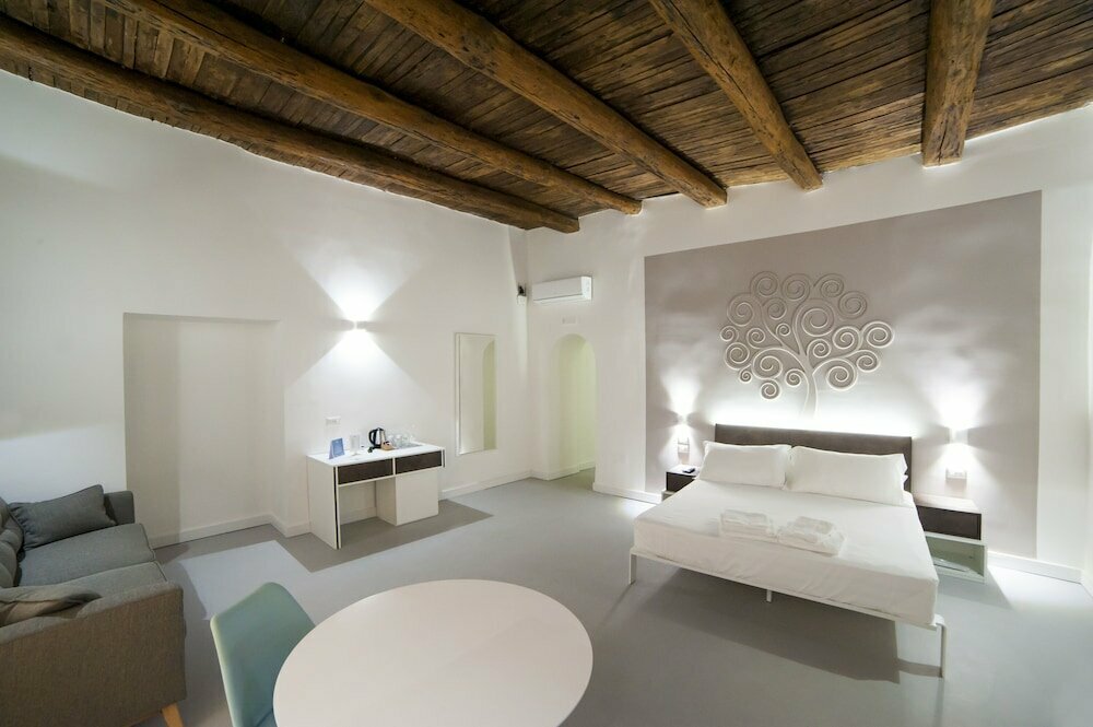 Otel Dada Suite, Napoli, foto