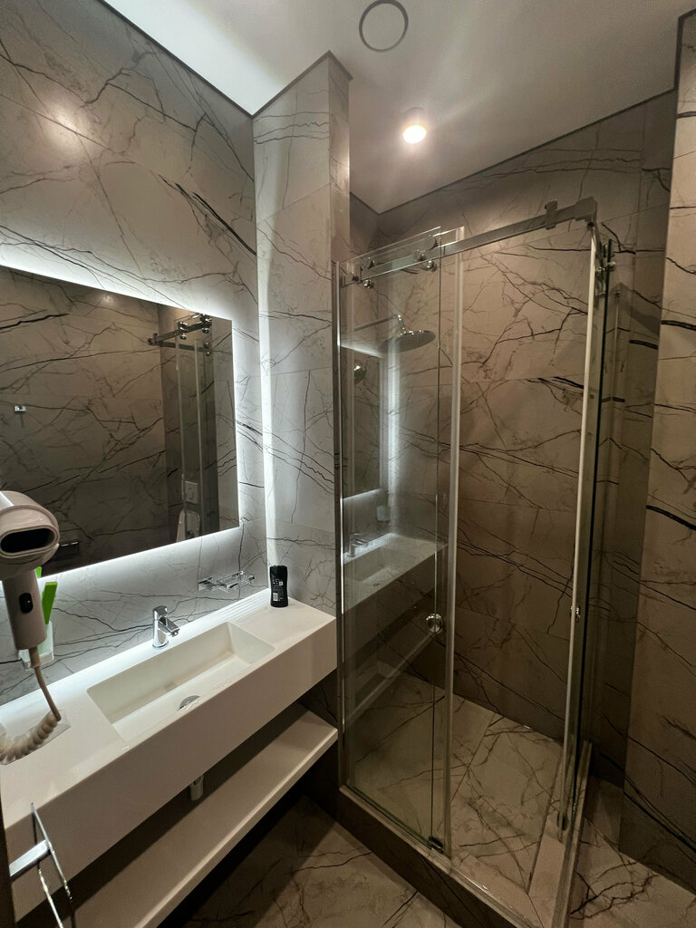 Otel Астра, Saratov, foto