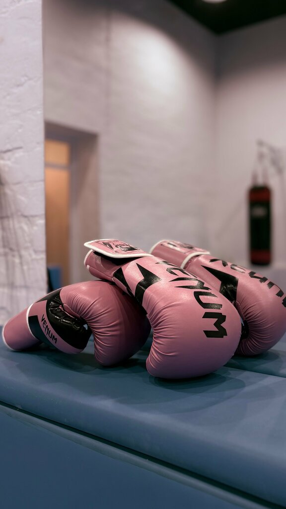 Spor kulüpleri Profsboks, Krasnodar, foto