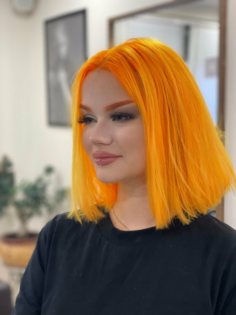 Güzellik salonu Hvp Güzellik Stüdyosu, Şçolkovo, foto