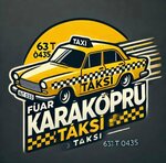 Taksi Şanlıurfa şehrinde, yakınımda taksi — Yandex Maps