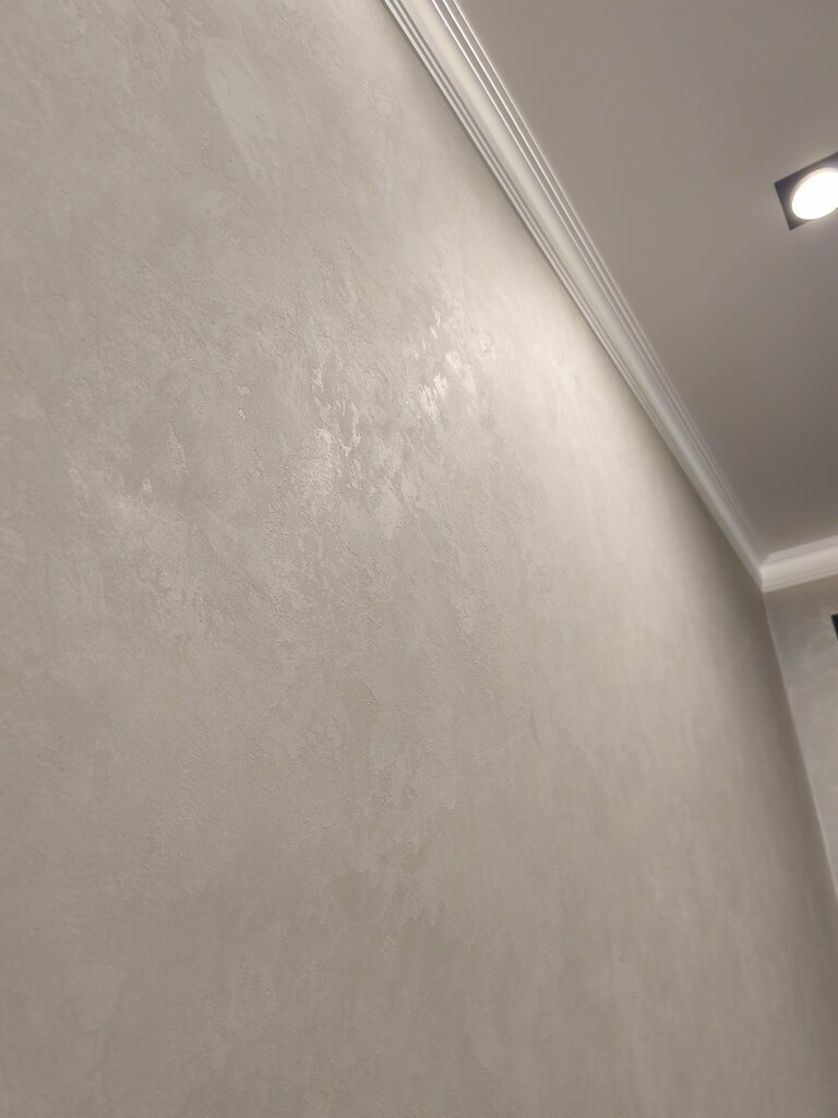 Boya ve cila malzemeleri üretim ve satış yerleri Gs Decor, Neftekamsk, foto