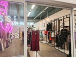 Assi Room (Komsomolskaya ulitsa No:85), giyim mağazası  Kaltan'dan