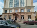 Biznes-tsentr Aksioma (Malaya Mitrofanyevskaya ulitsa No:1), i̇ş merkezi  Saint‑Petersburg'dan