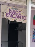 Helados Dulce encanto (Antioquia, Municipio de Medellín, Corregimiento de San Cristóbal, Calle 64C, 117C-09), dondurmacılar  Medellin'den
