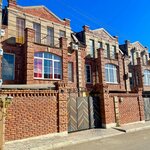 Verschiny (Prikaspiyskaya ulitsa No:72), konuk evi  Derbent'ten