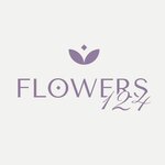 Flowers124 (ulitsa Kutuzova No:1/4), çiçekçiler  Krasnoyarsk'tan