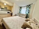 СитиХоум (Kuybysheva Street No:5), otel  Stupino'dan
