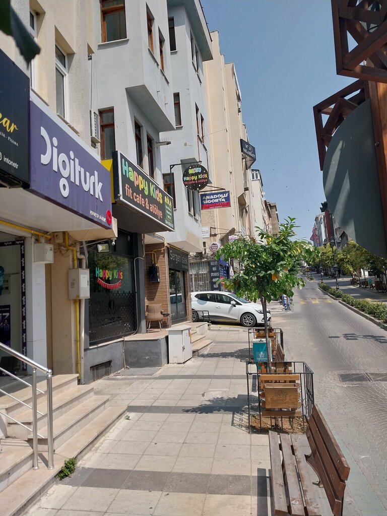 Elektrik ve elektrikli ürün mağazası Digitürk Rodosto Dijital, Süleymanpaşa, foto