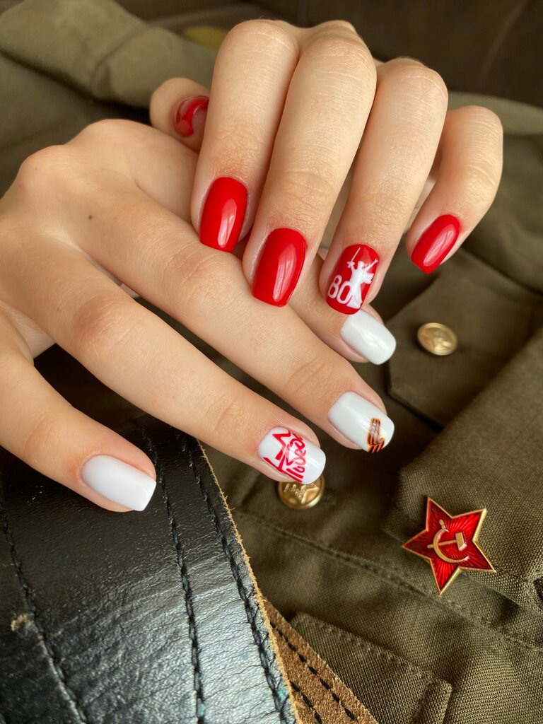 Manikür-pedikür S. O. CHI-nails, Naro‑Fominsk, foto