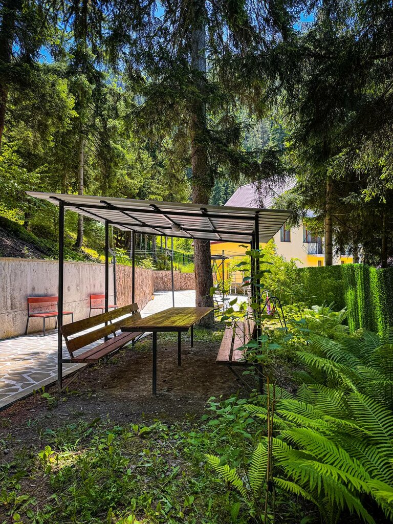 Otel Forest Echo, , foto