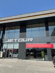 Jetour Index (Qipchoq passage 2 No:40/12), otomobil satış galerileri  Taşkent'ten