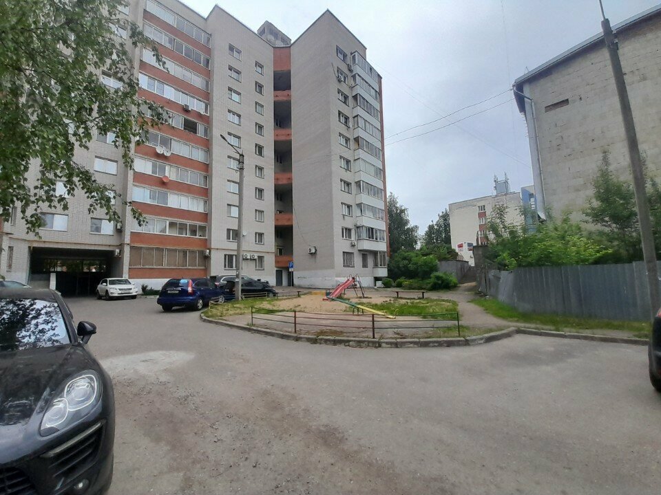 Beton ve beton ürünleri üreticileri Pbi Maksimovo, Smolensk, foto