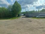 ГК № 378 (Murmansk, Pervomayskiy District), garajlar  Murmansk'tan