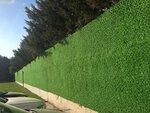 Konya Çim Çit İmalatı (Konya, Karatay, Fevziçakmak Mah., Özlem Cad., 35A), çitler, parmaklıklar  Konya'dan