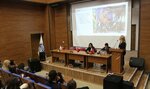 Marmara Hukuk Derneği (İstanbul, Kadıköy, Bağdat Cad., 32K), dernekler, birlikler  İstanbul'dan