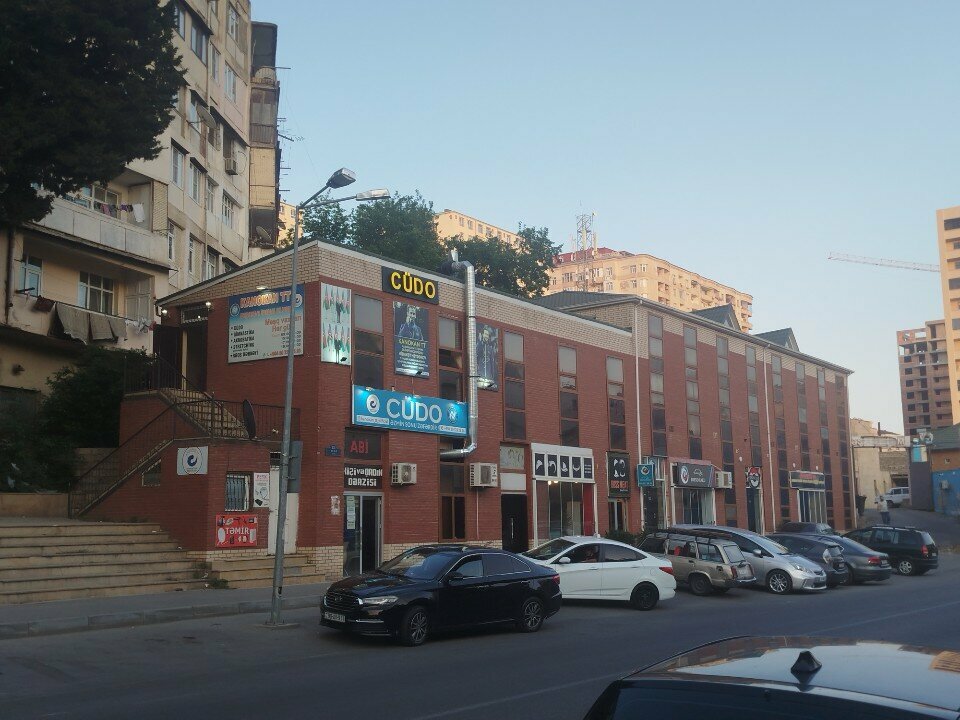 Terziler Abi, Bakü, foto