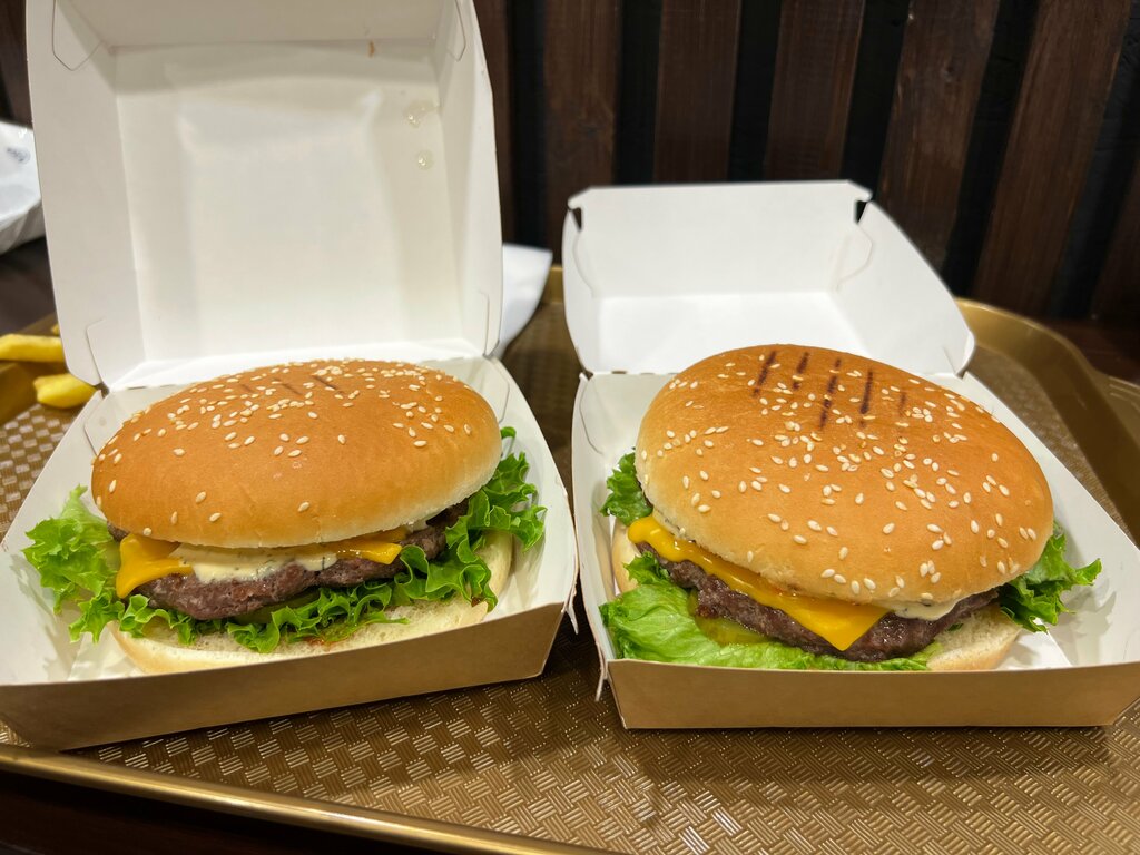 Kafe Ател’е Гурме, Soçi, foto