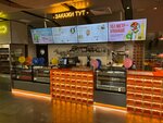 Vlavashe (Pulkovskoe Highway No:41литЗА), fast food  Saint‑Petersburg'dan