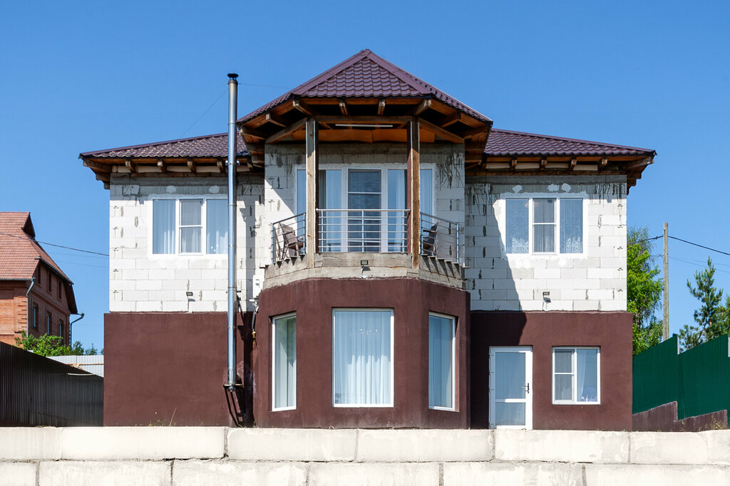 Konuk evi KingDom, Krasnoyarsk, foto