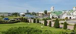 Niamiga (Minsk, Centralny City Administrative District), i̇skele  Minsk'ten