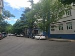 Cincadzis Saxelobis 150 Sajaro Skola (Odri Dgebuadze Street No:8), ortaokul  Tiflis'ten