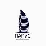Парус (Sennaya Square No:1), konut blokları  Nijni Novgorod'dan